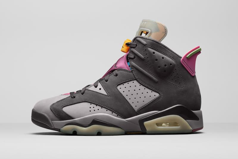 Jordan Brand Fall 2021 Retro Collection Lineup | Hypebae