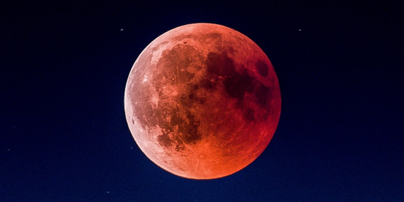 How June 2021 Full Moon Affects Your Zodiac Sign | Hypebae