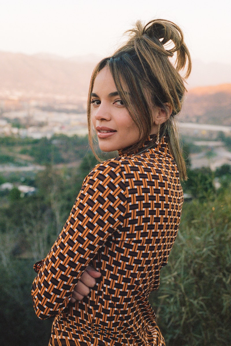 Leslie Grace on Bronx Roots and 'In the Heights' | Hypebae