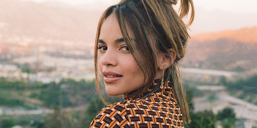 Leslie Grace on Bronx Roots and 'In the Heights' | Hypebae