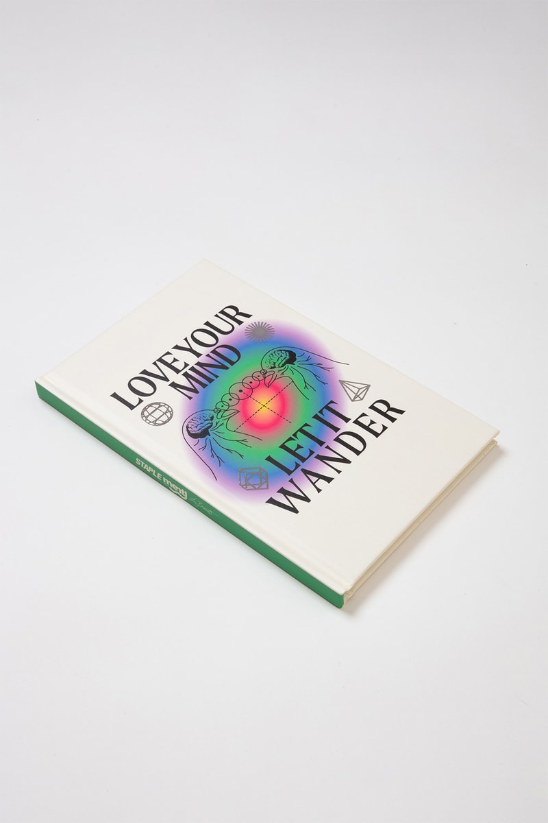 Liz Beecroft, Jeff Staple Advocate for Mental Health | Hypebae