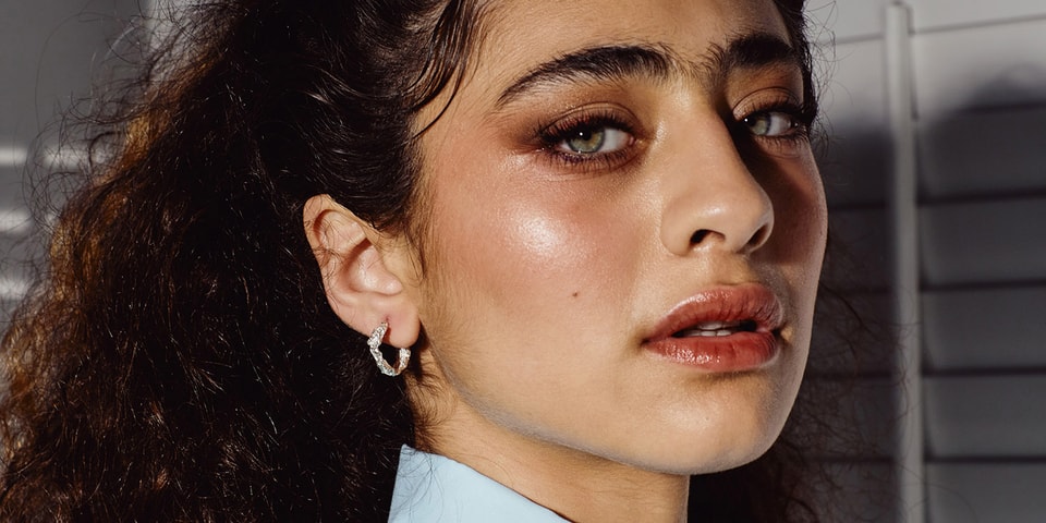 Loveness Lee's SS21 Campaign Stars Deba Hekmat | Hypebae