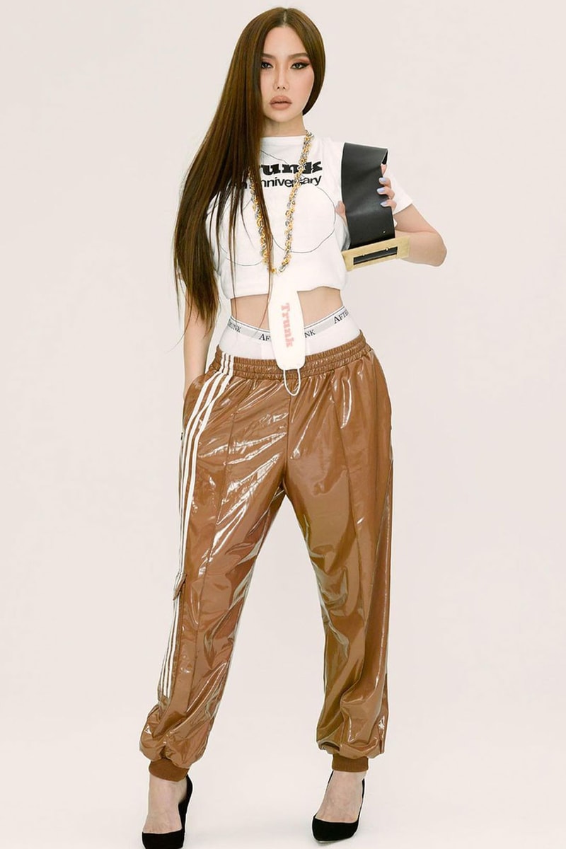 Trunk Seoul Mini Han on Navigating the Pandemic | Hypebae