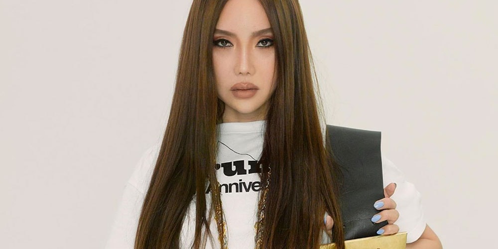 Trunk Seoul Mini Han on Navigating the Pandemic | Hypebae