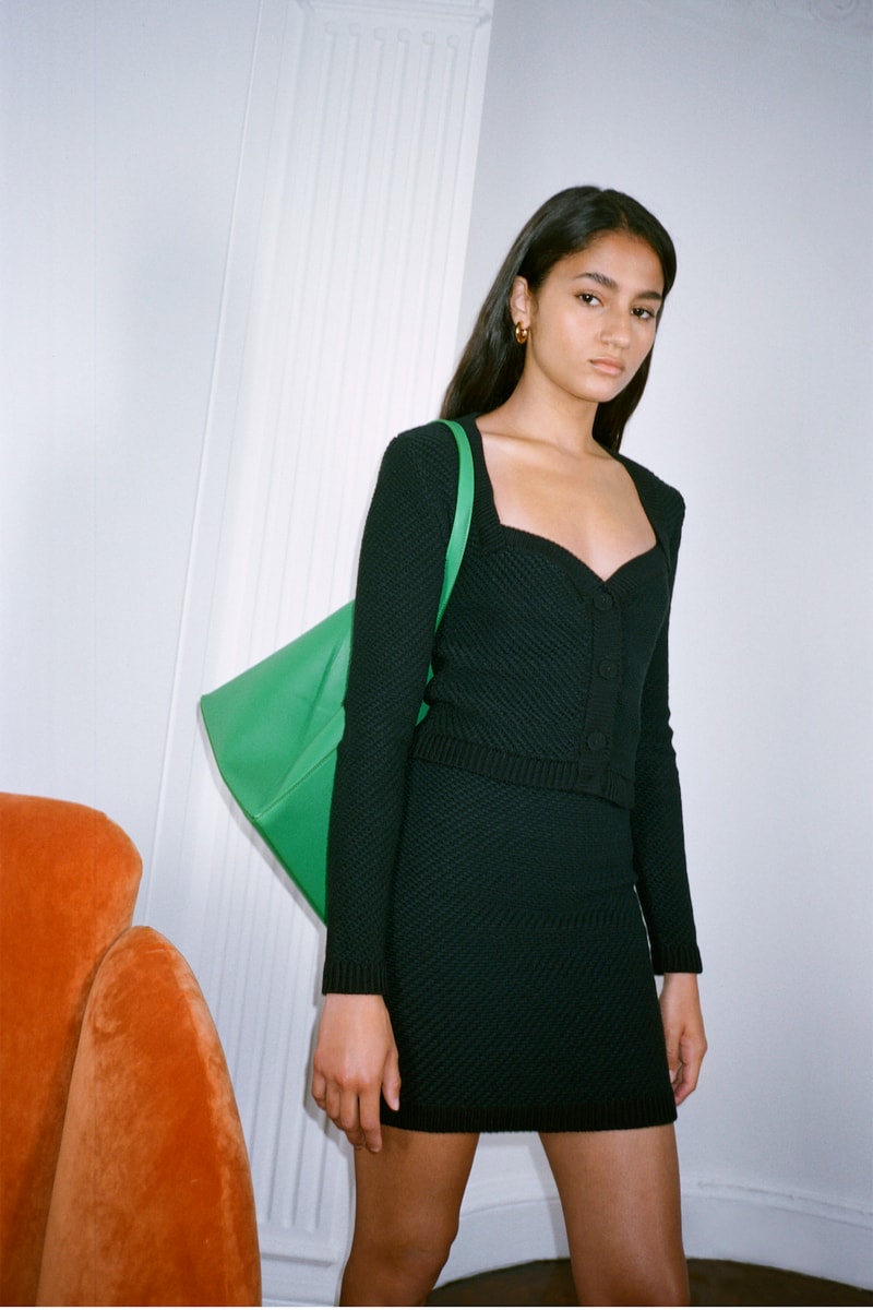 Nanushka Women's & Men's Resort 2022 Collections | Hypebae