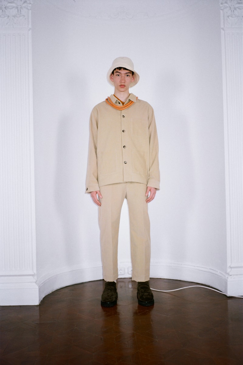 Nanushka Women's & Men's Resort 2022 Collections | Hypebae