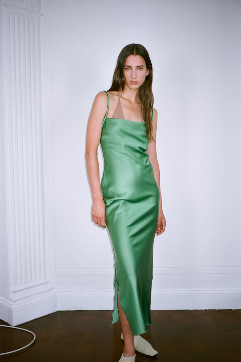 Nanushka Women's & Men's Resort 2022 Collections | Hypebae