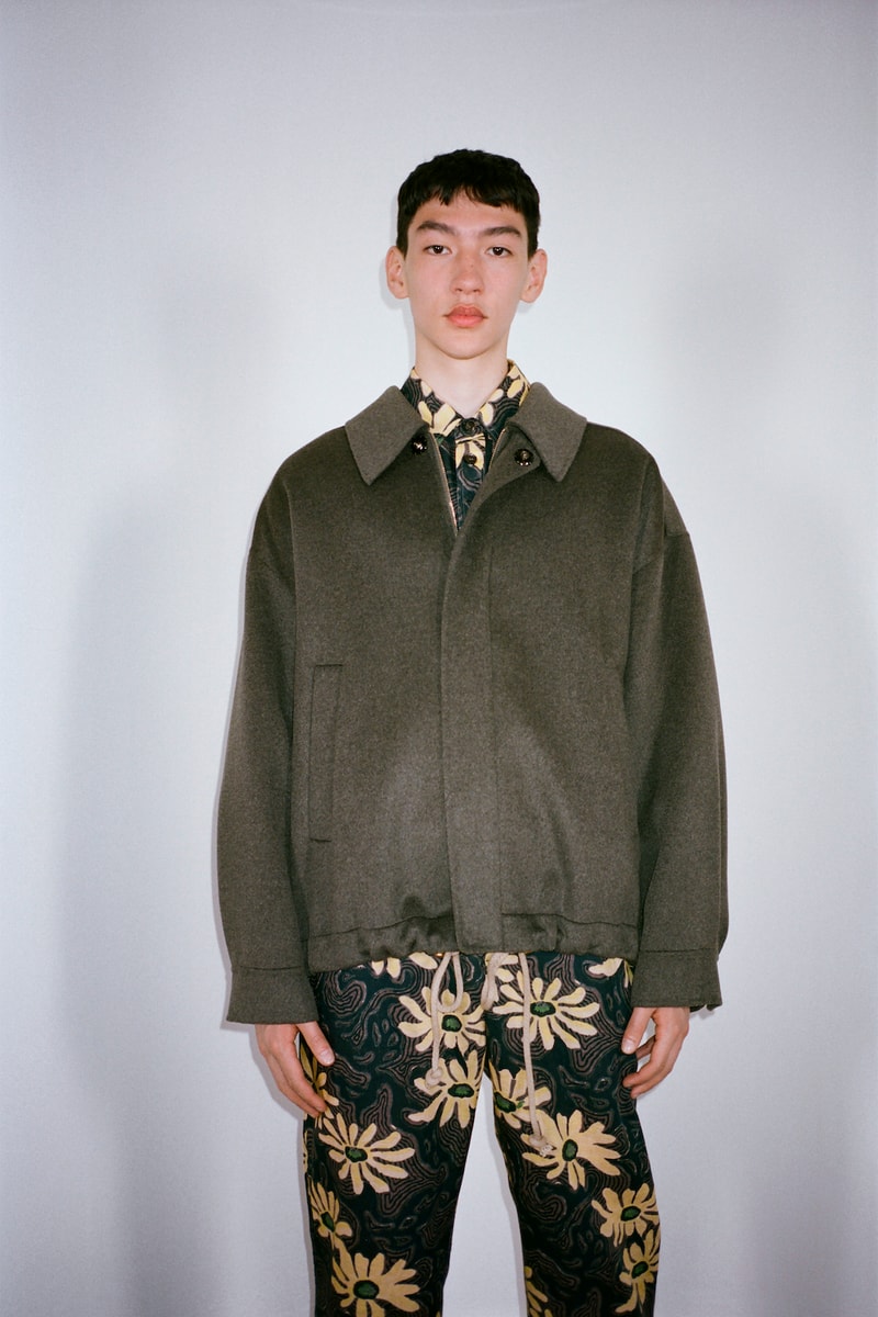 Nanushka Women's & Men's Resort 2022 Collections | Hypebae