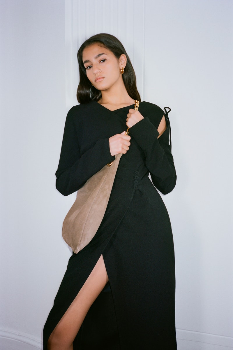 Nanushka Women's & Men's Resort 2022 Collections | Hypebae