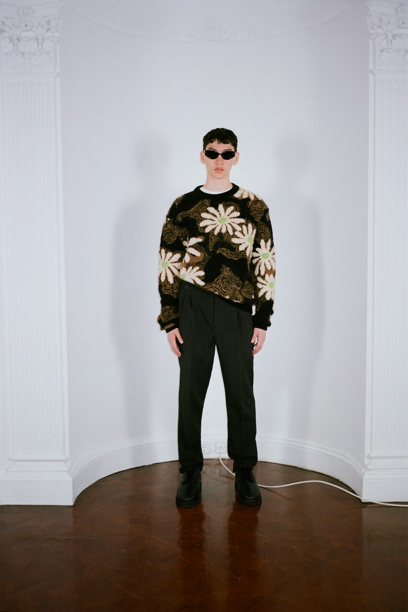 Nanushka Women's & Men's Resort 2022 Collections | Hypebae