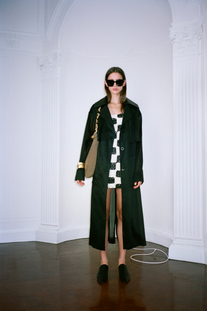 Nanushka Women's & Men's Resort 2022 Collections | Hypebae