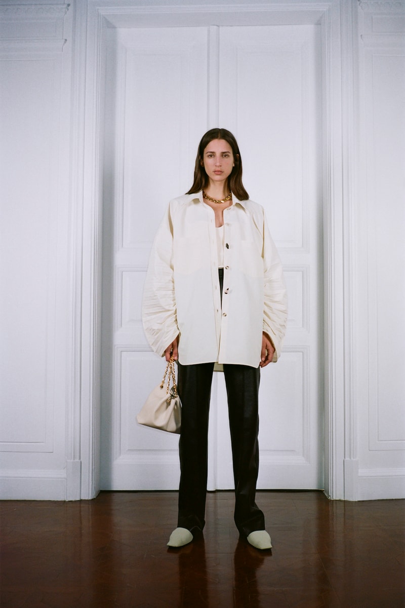 Nanushka Women's & Men's Resort 2022 Collections | Hypebae