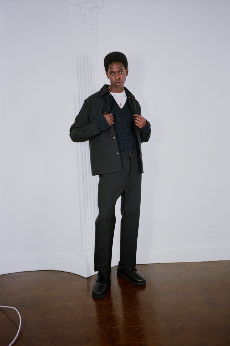 Nanushka Women's & Men's Resort 2022 Collections | Hypebae