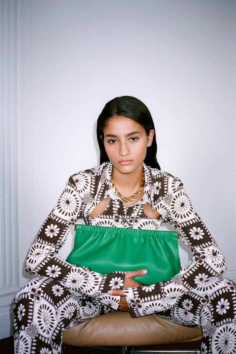 Nanushka Women's & Men's Resort 2022 Collections | Hypebae