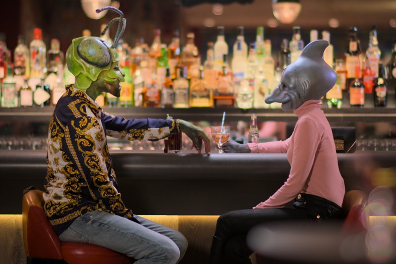 Watch Netflix's Bizarre 'Sexy Beasts' Trailer | Hypebae