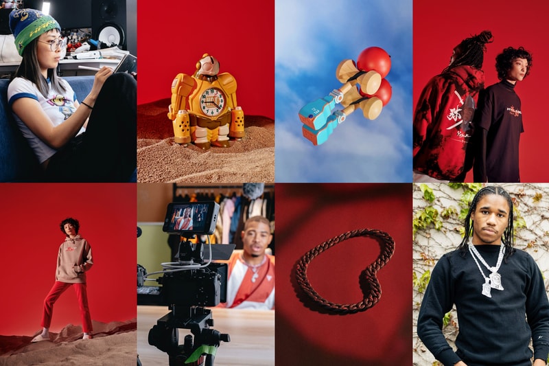 Netflix Launches Netflix.shop for Branded Merch | Hypebae