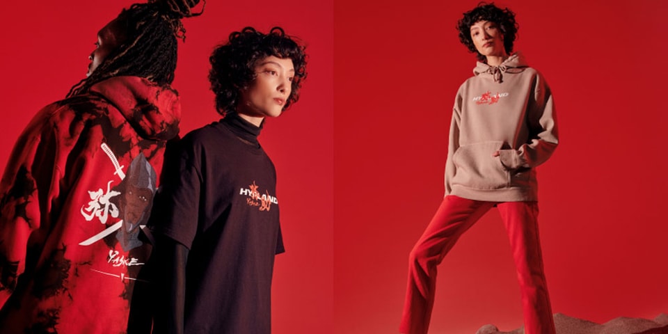 Netflix Launches Netflix.shop for Branded Merch | Hypebae