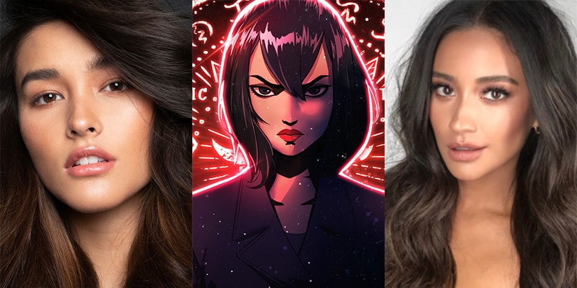 Netflix Filipino Anime 'Trese': 5 Things To Know | Hypebae