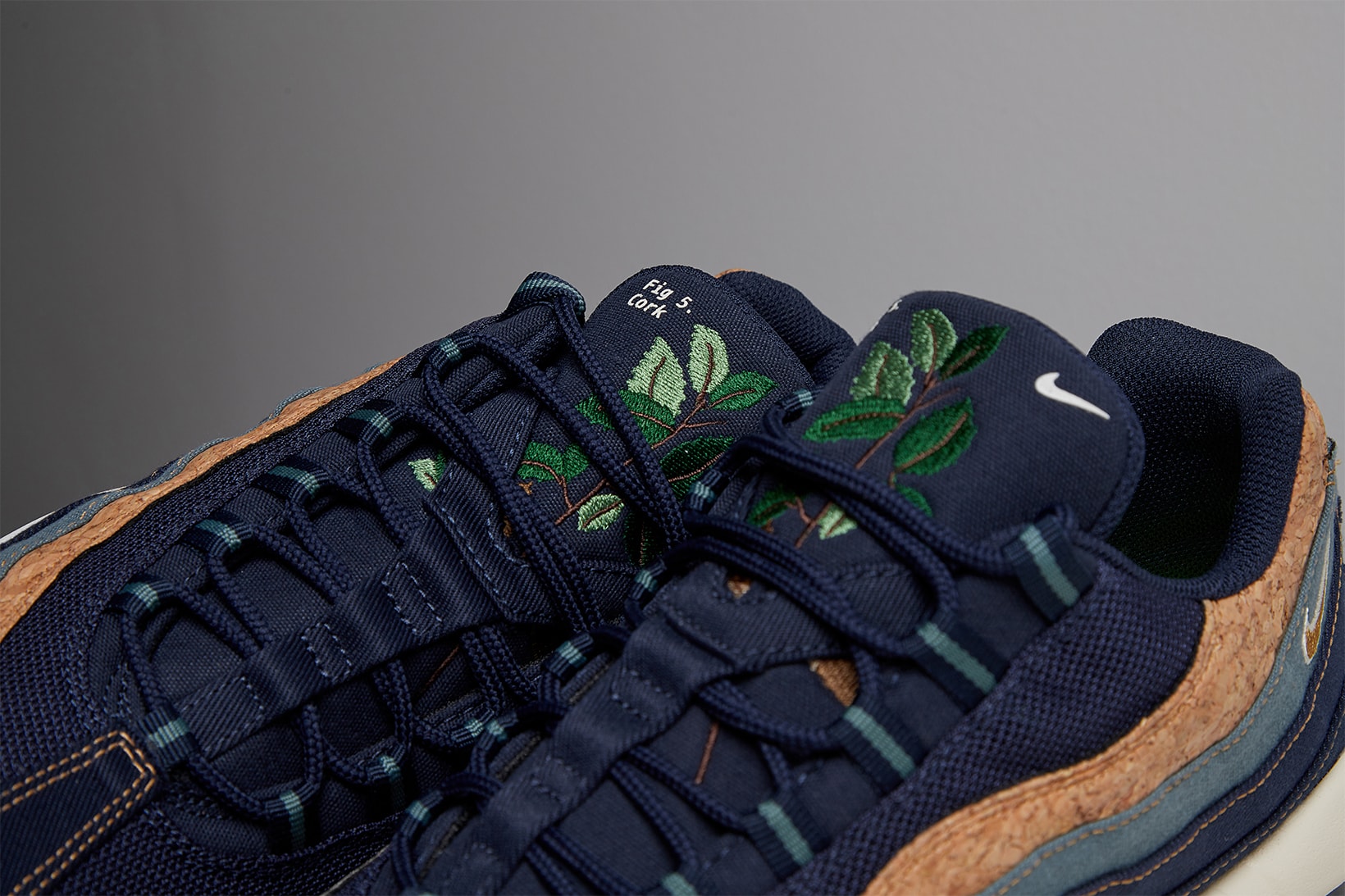 Nike Air Max 95 "Plant Based" Pack Release | Hypebae