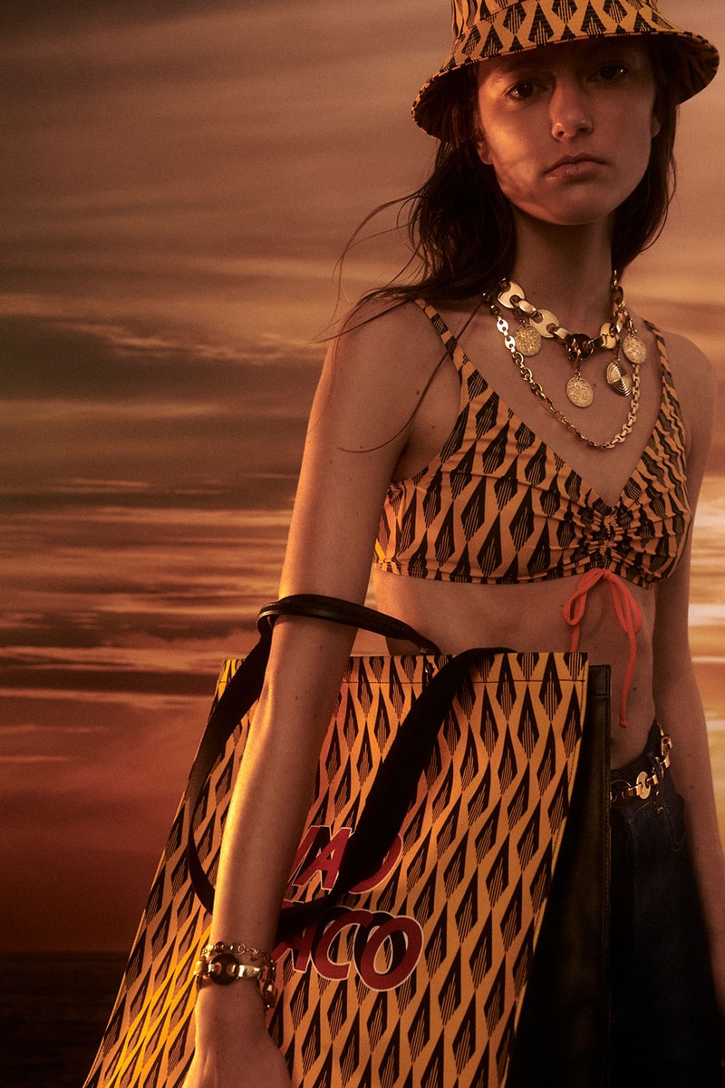 Paco Rabanne "Ciao Paco" Summer Capsule Collection | Hypebae