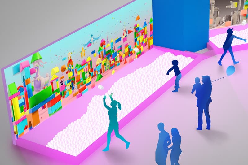 Pokémon Announces Interactive Exhibition in Japan | Hypebae