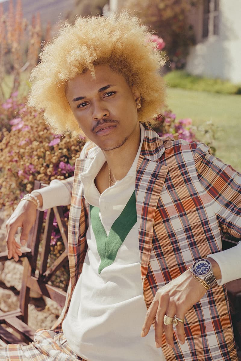 Rowing Blazers x Seiko 5 Sports Watch Collab | Hypebae