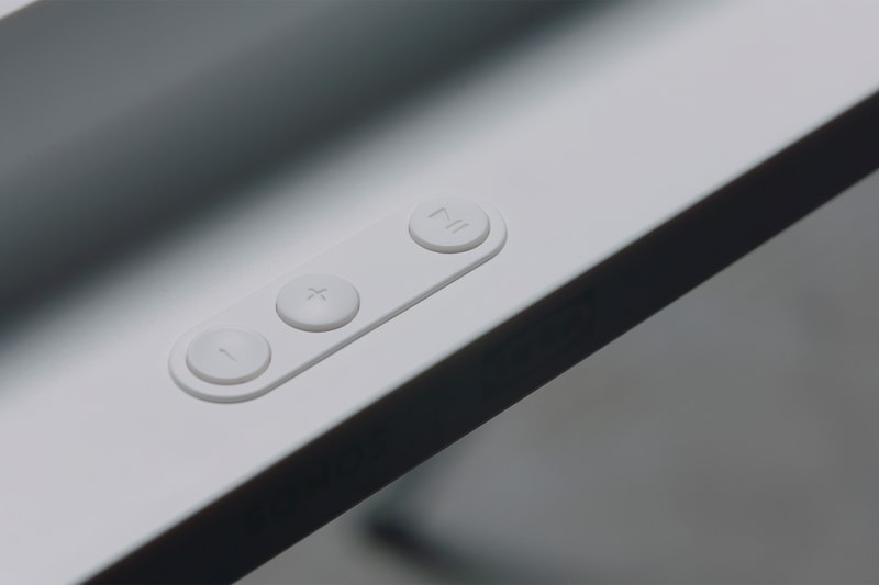 Sonos, IKEA Unveil SYMFONISK Picture Frame Speaker | Hypebae