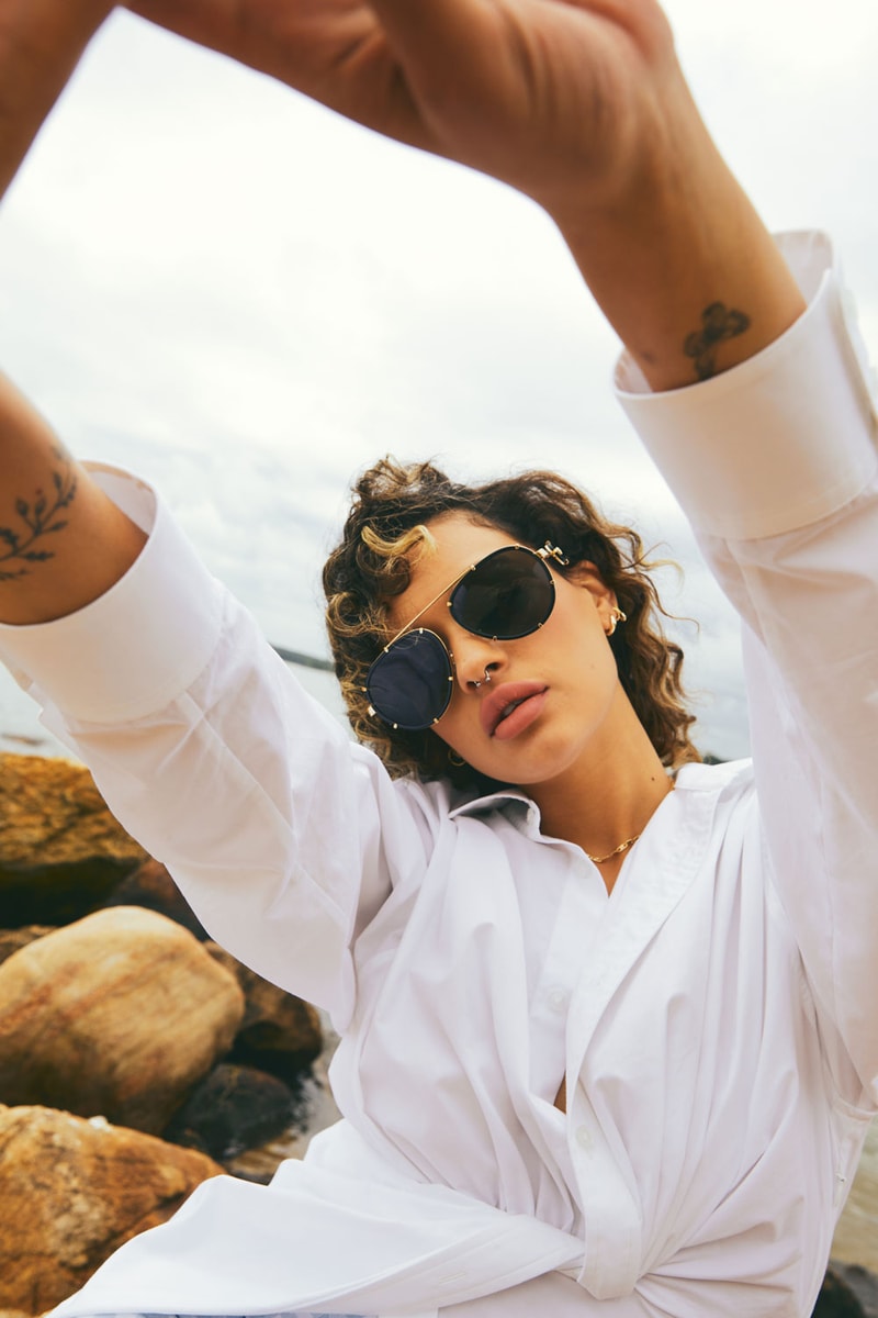 Versace Women's Spring/Summer 2021 Eyewear Collection | Hypebae