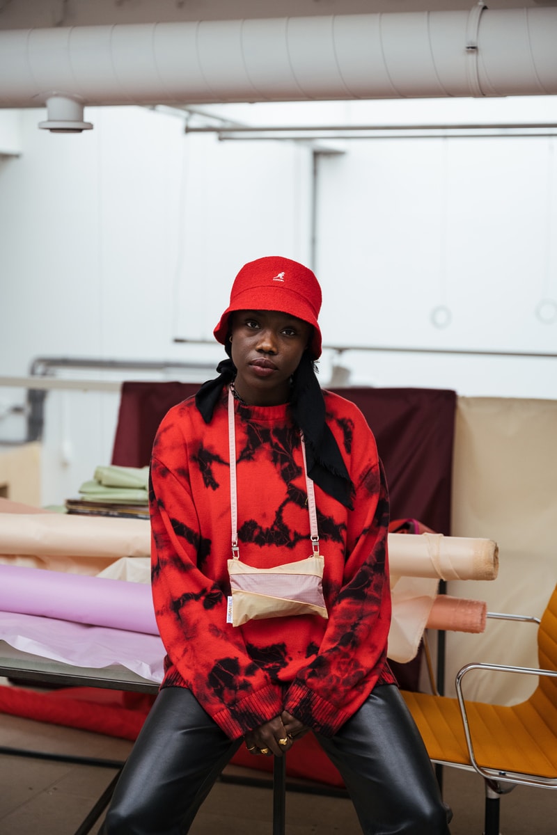 Susan Bijl on Her Signature Shopping Bag Design | Hypebae