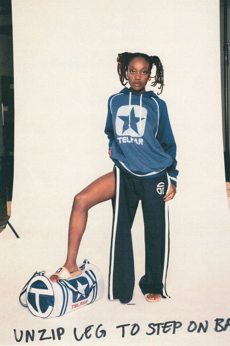 Converse x Telfar: Every Item From the Collaboration | Hypebae