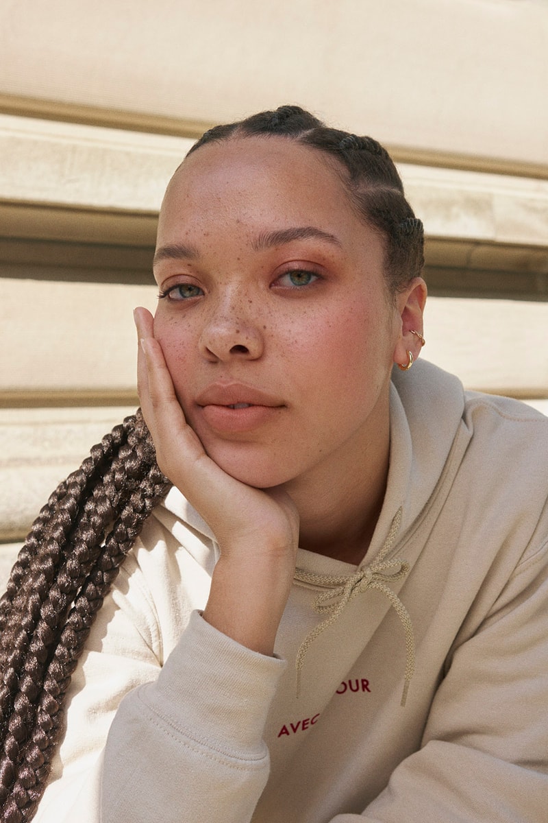 Violette_FR Bisou Balm Sheer Matte Lipstick Release | Hypebae