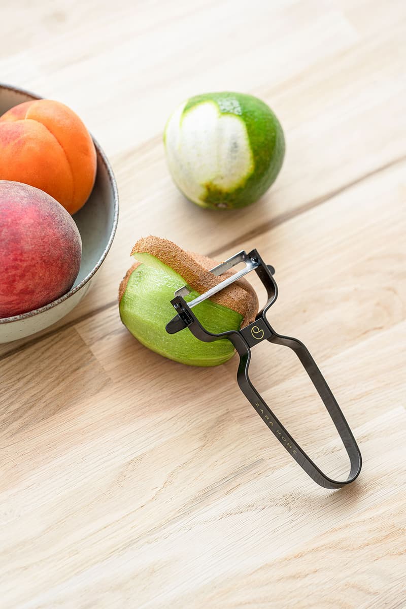 Zara Home Pastry Tool Collection By Cédric Grolet | Hypebae