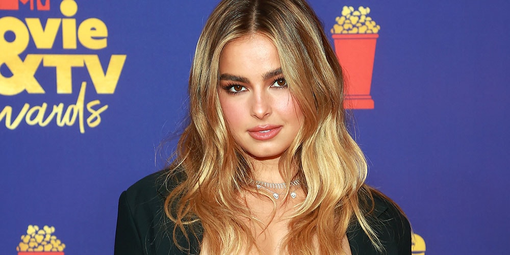 Addison Rae Faces Backlash After UFC Reporter Gig | Hypebae