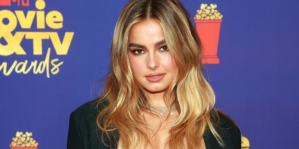 Addison Rae Faces Backlash After UFC Reporter Gig | Hypebae