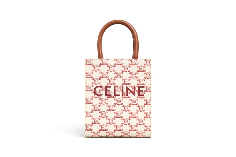 CELINE Chinese Valentine's Day Collection Launch | Hypebae