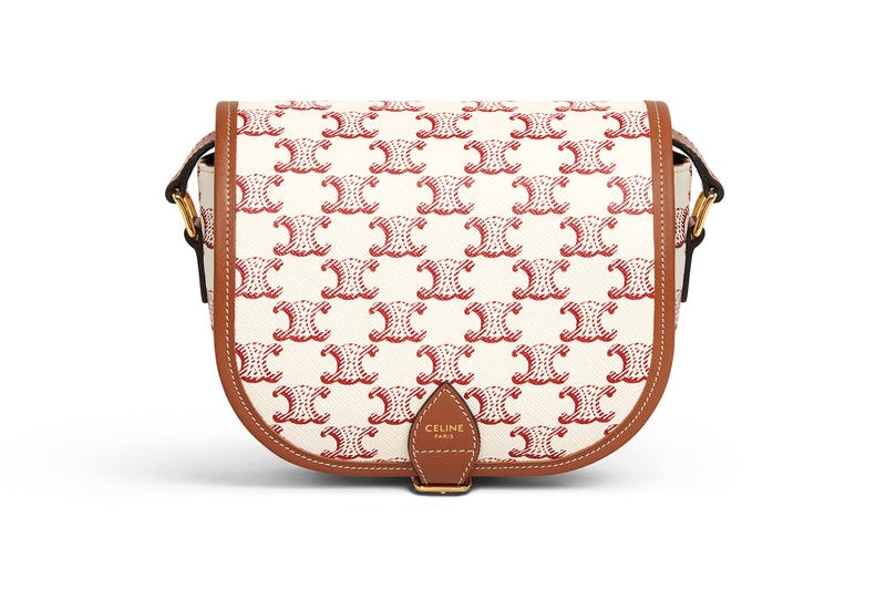 CELINE Chinese Valentine's Day Collection Launch | Hypebae