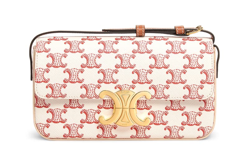 CELINE Chinese Valentine's Day Collection Launch | Hypebae