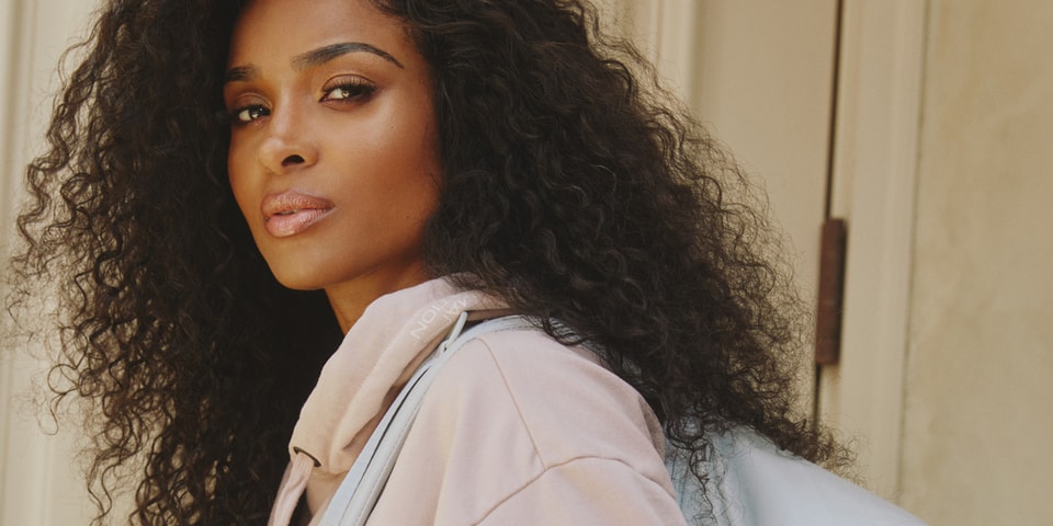 Ciara Launches Accessories Brand Dare To Roam | Hypebae