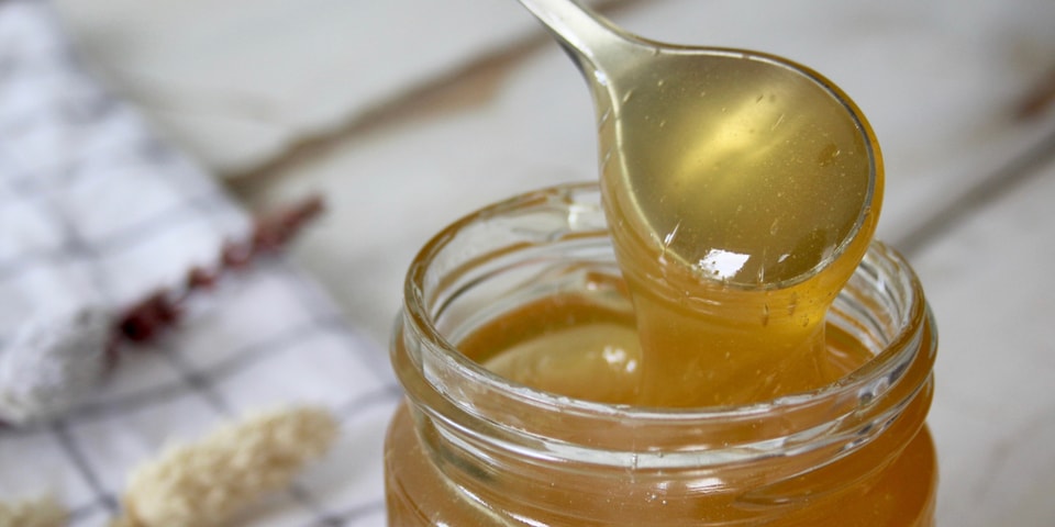 How to Make Frozen Honey, TikTok's New Food Trend | Hypebae