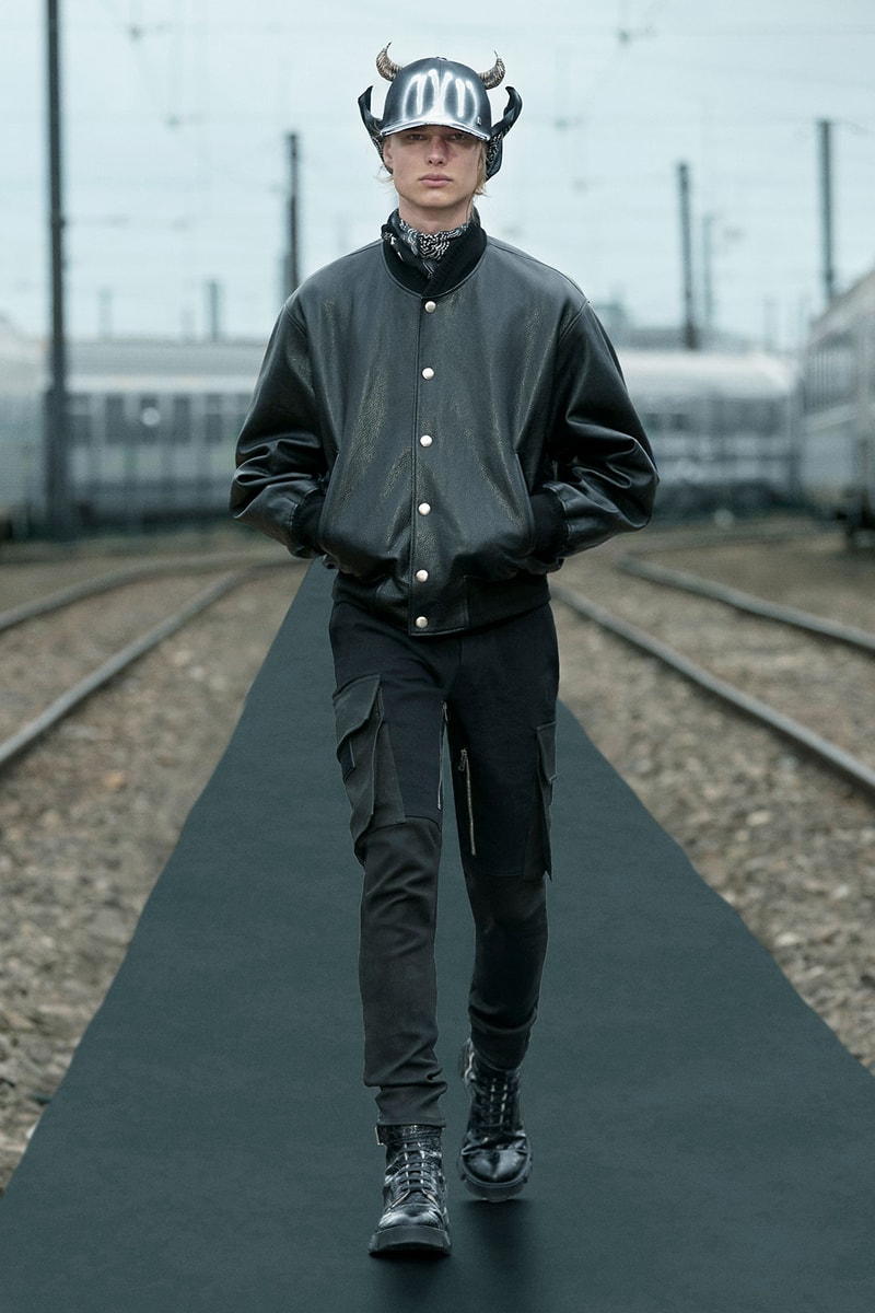 Givenchy Spring 2022 Resort by Matthew M. Williams | Hypebae