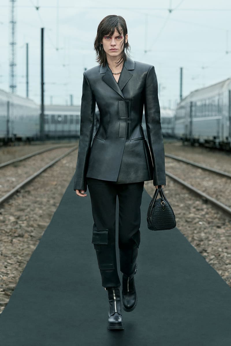 Givenchy Spring 2022 Resort by Matthew M. Williams | Hypebae