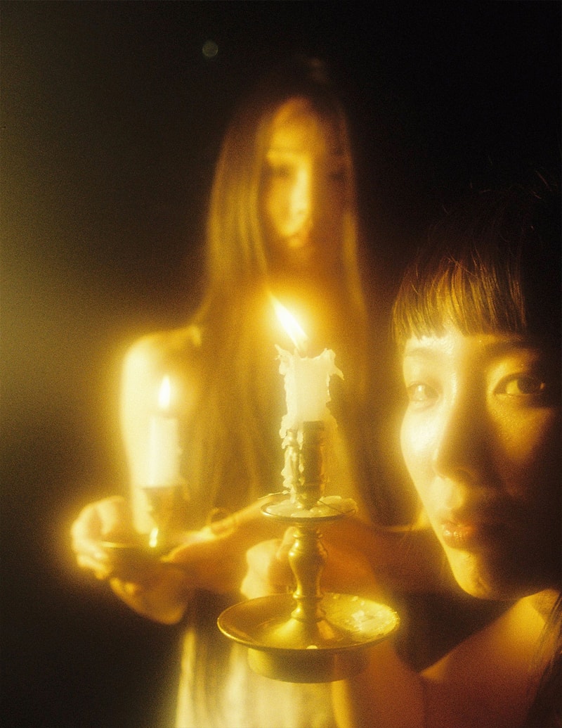 Hyein Seo SS21 "Moon Palace" Collection Release | Hypebae