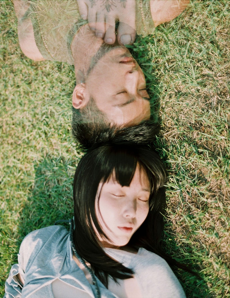 Hyein Seo SS21 "Moon Palace" Collection Release | Hypebae