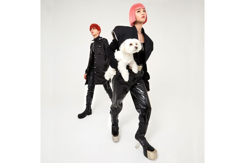 Interview With Japanese Virtual Model, imma | Hypebae