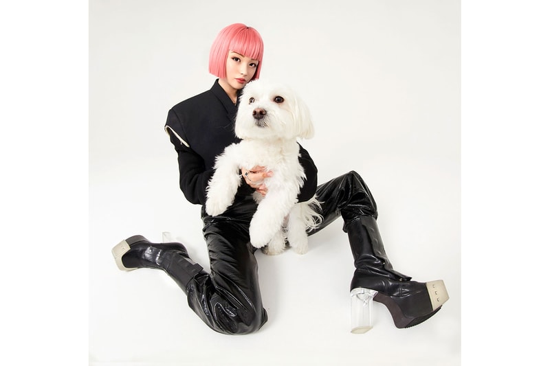 Interview With Japanese Virtual Model, imma | Hypebae