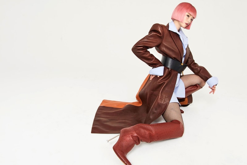 Interview With Japanese Virtual Model, imma | Hypebae