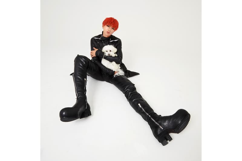 Interview With Japanese Virtual Model, imma | Hypebae