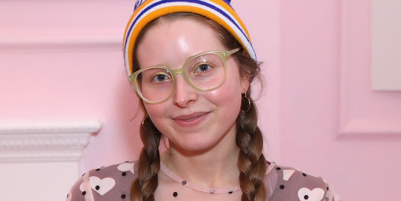 Jessie Cave on Body Image Post Weight Gain | Hypebae Jessie Cave on Body Image Post Weight Gain | Hypebae
