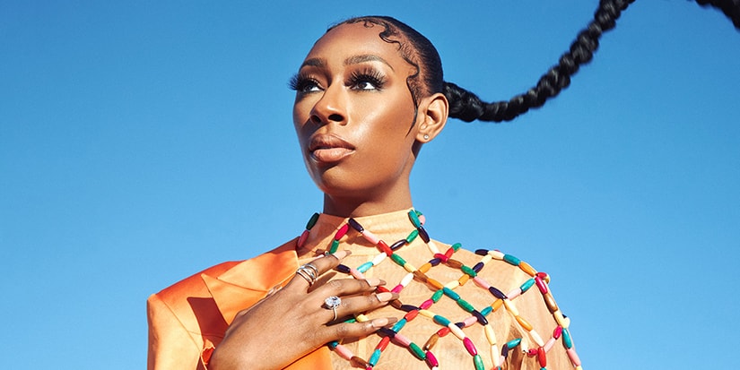 LaLa Milan Talks Her New Feminine Hygiene Brand | Hypebae