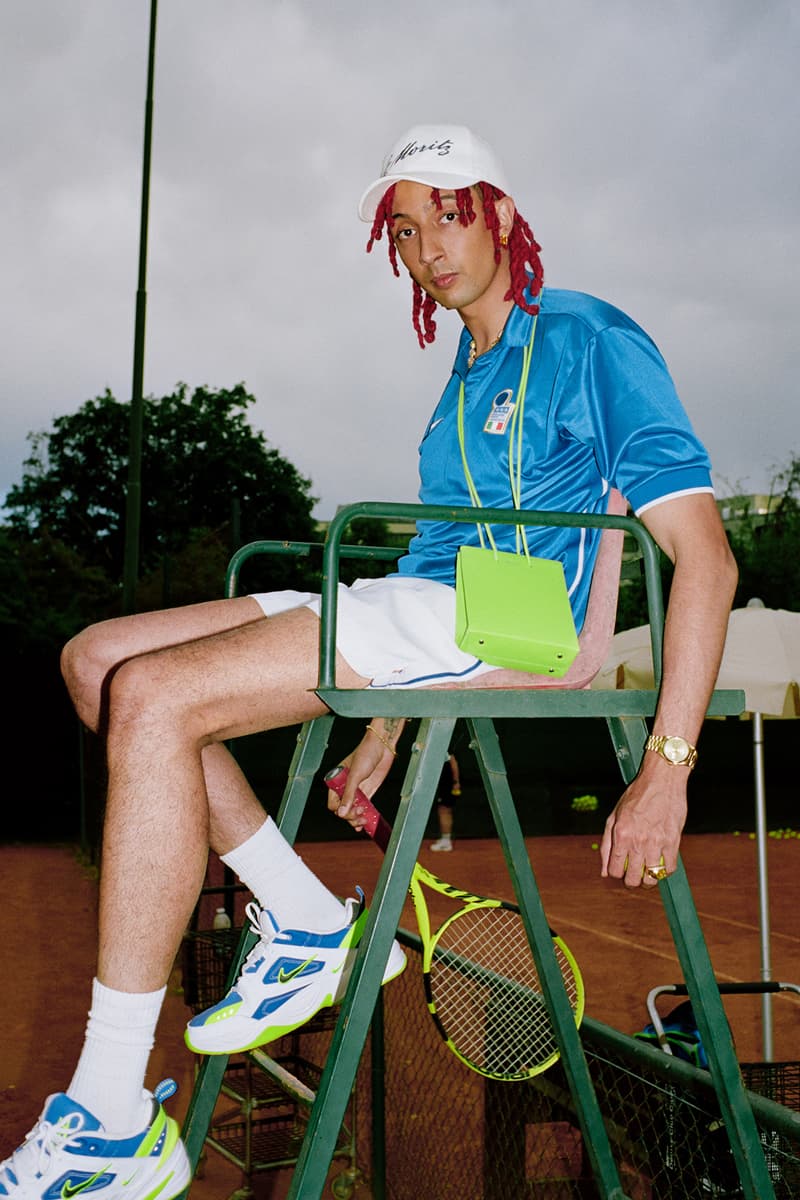 Medea Unveils SS22 Handbag Collection Lookbook | Hypebae